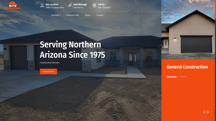 Nickspages.com, Inc. | Software Solutions